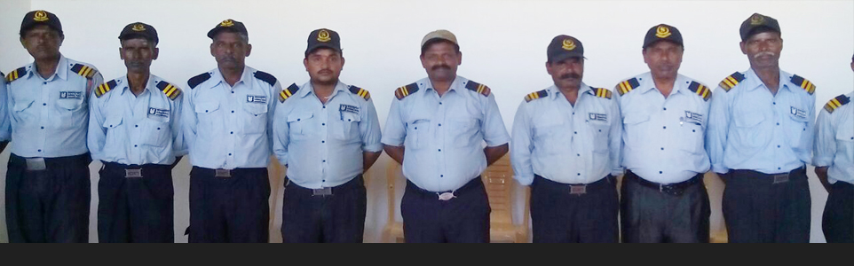 Unique Security Services Shimoga Karnataka India | Karnataka No 1 ...